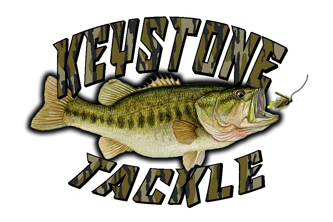 ned heads – Keystone Tackle